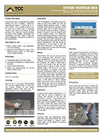 - TCC Materials
